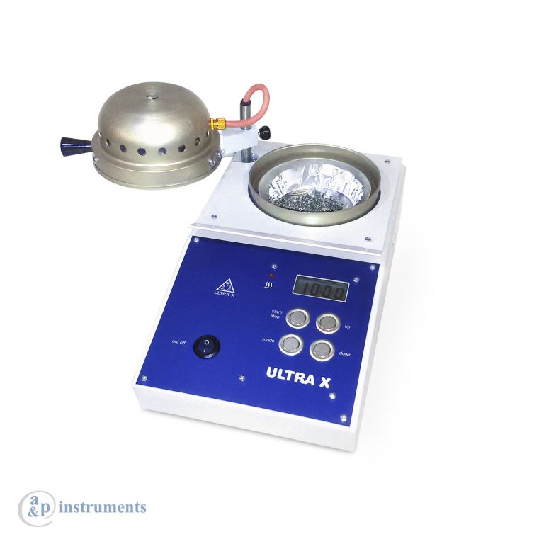 All products - Shop - a&p instruments - Moisture analysers